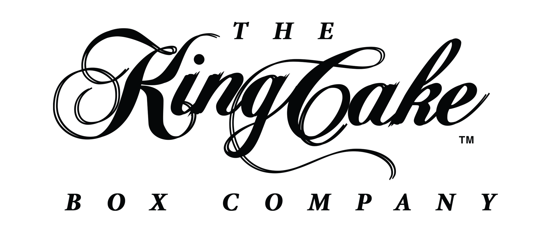 The King Cake Box Co. - Drum up demand for your king cakes and ...