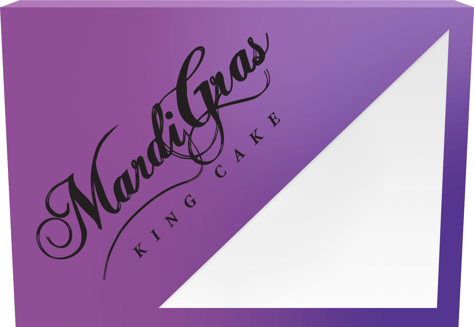 The King Cake Box Company - Helping ya'll make Mardi Gras Magic